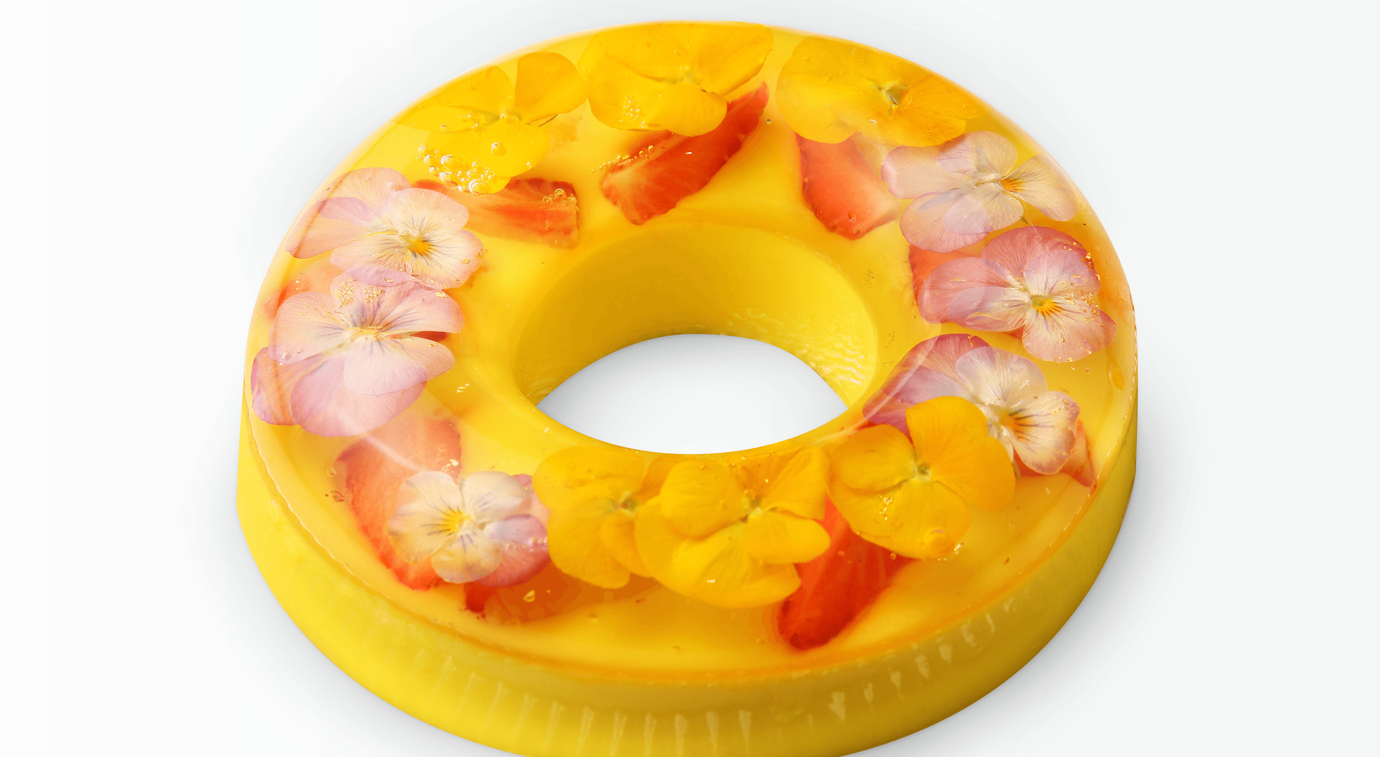 花のババロア havaro エディブルフラワー（食べれるお花）のババロア専門店 東京土産やバレンタイン・ホワイトデーのプレゼントとしてもピッタリ